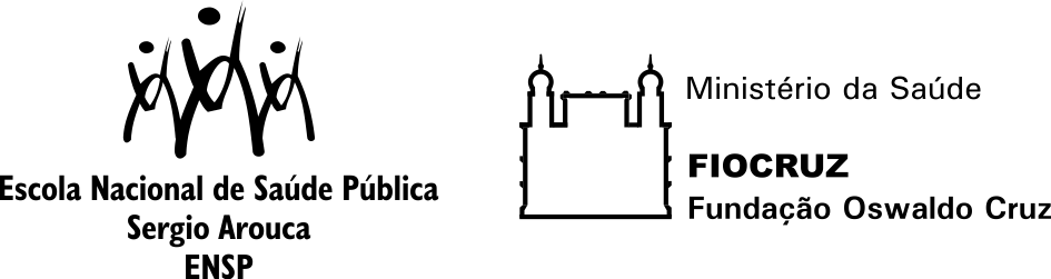 ENSP - Identidade Visual