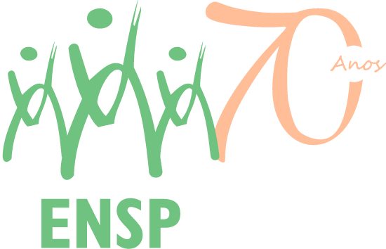 ENSP - Identidade Visual