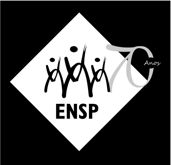 ENSP - Identidade Visual
