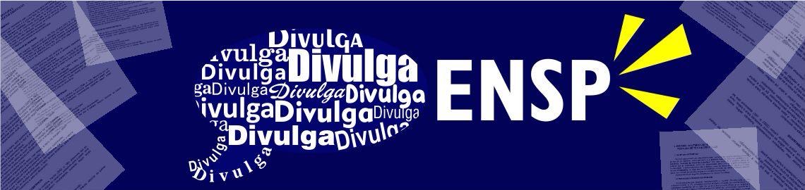 ENSP - Escola Nacional de Saúde Pública Sergio Arouca